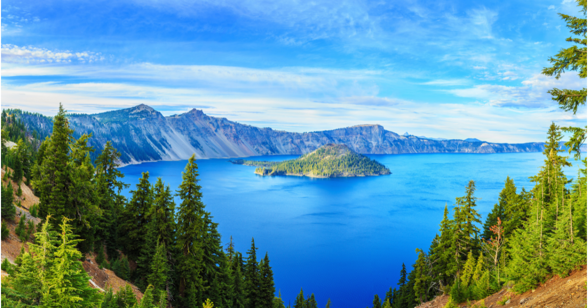 7 day Oregon Itinerary | The Pacific Wonderland (2026)